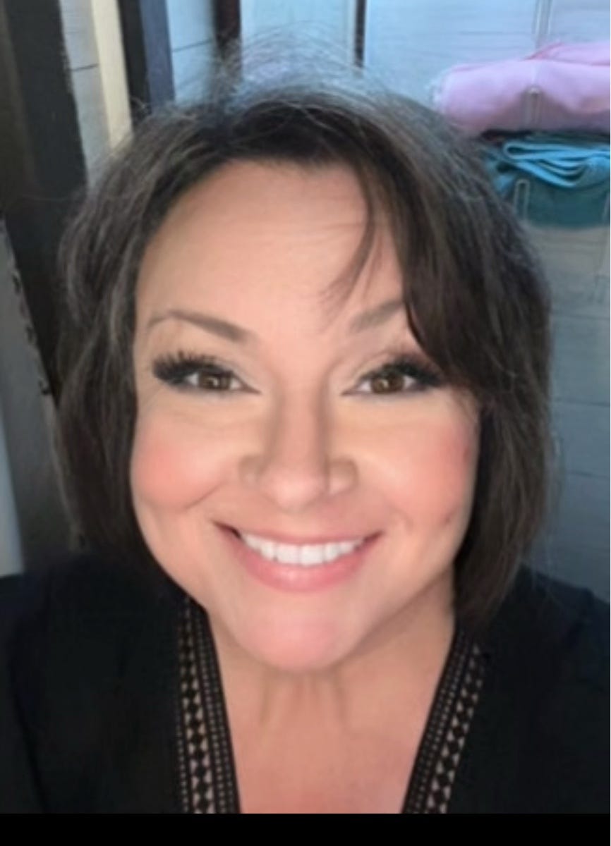 Christy Graham – Medium