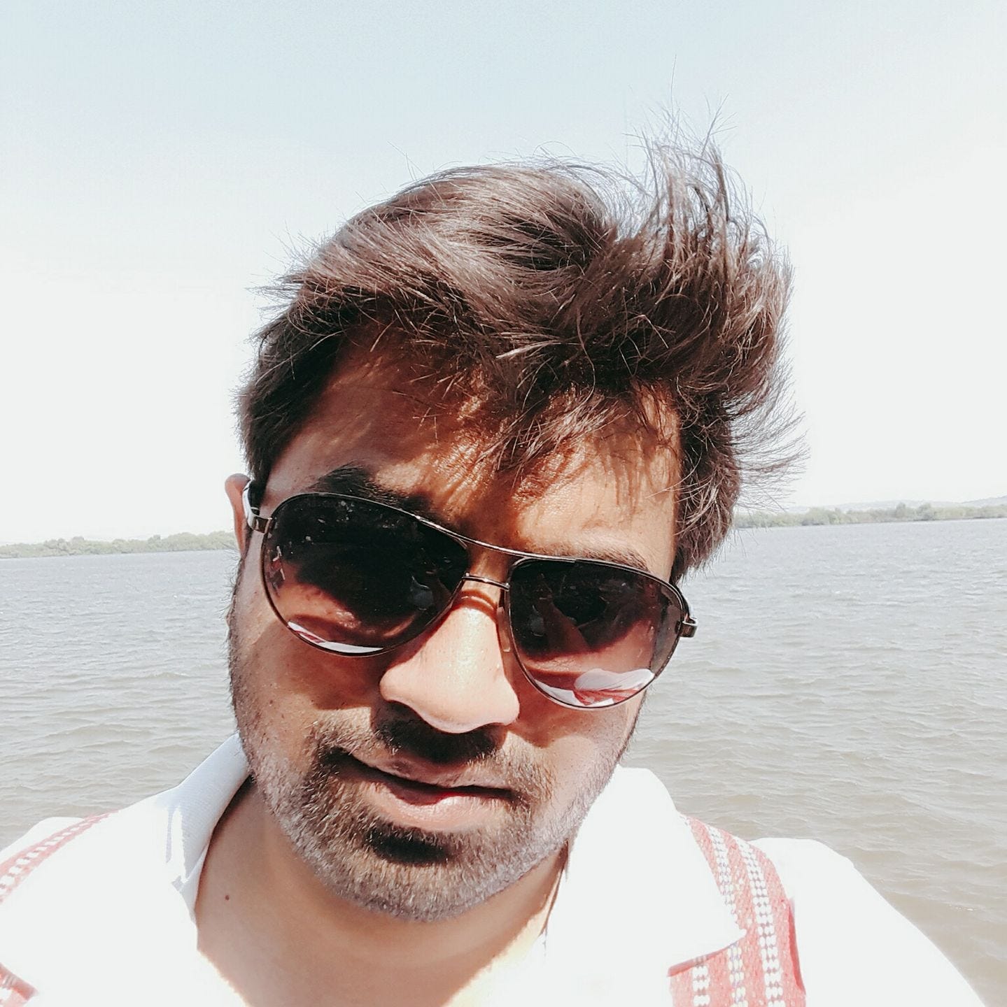 Prateek Medium