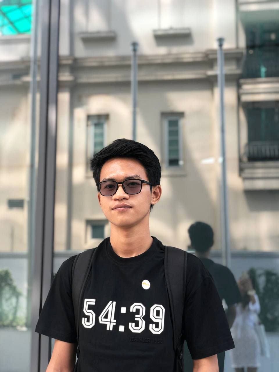 About – Myo Myint Aung – Medium