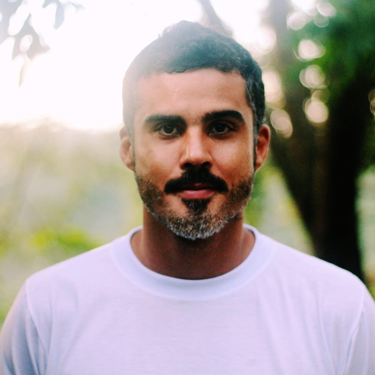 Saulo Veríssimo Andrade Medium