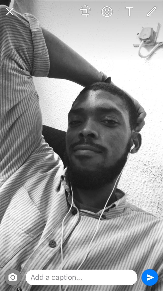 Onu Aaron – Medium