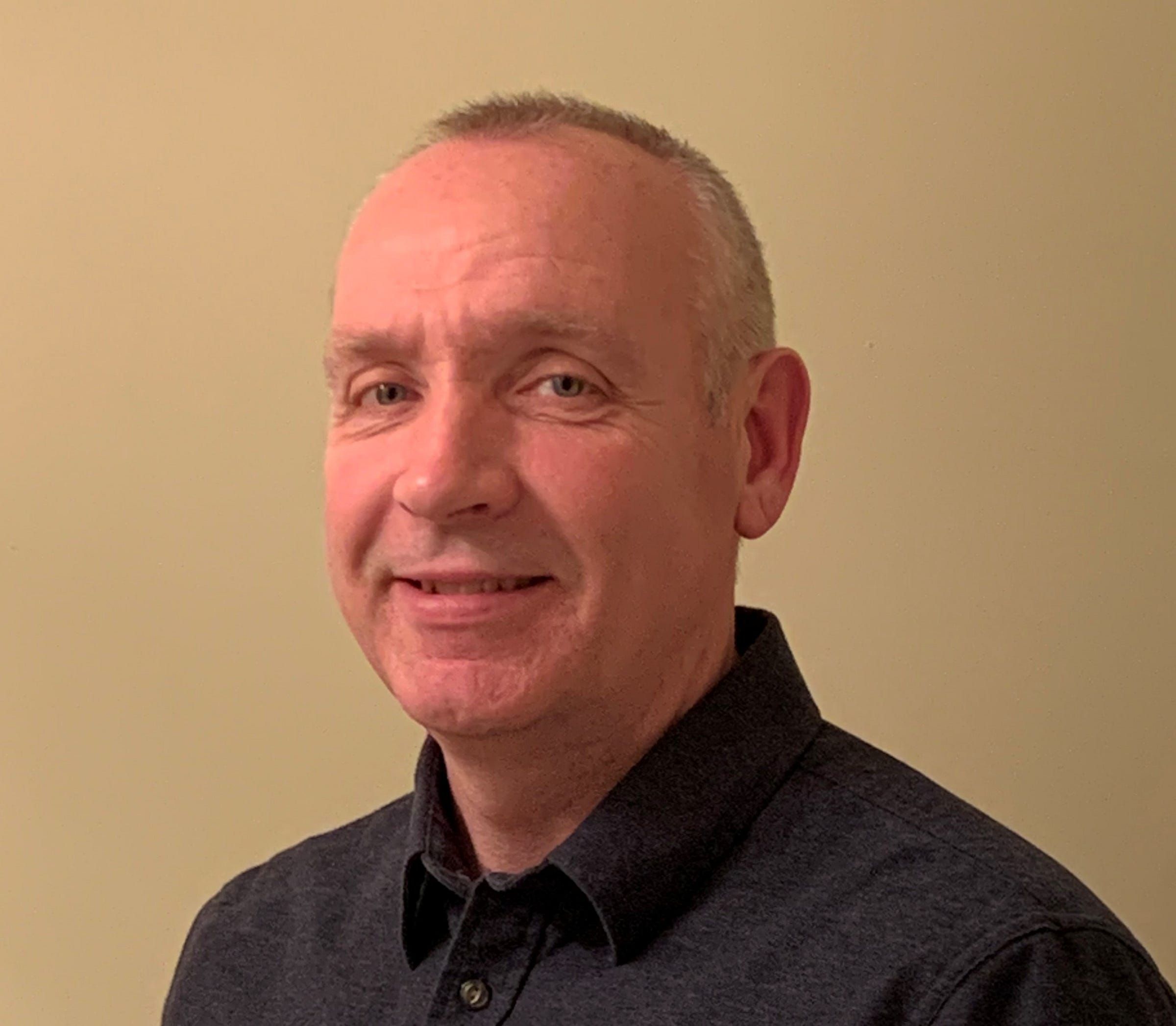 Anthony Leidolf – Medium