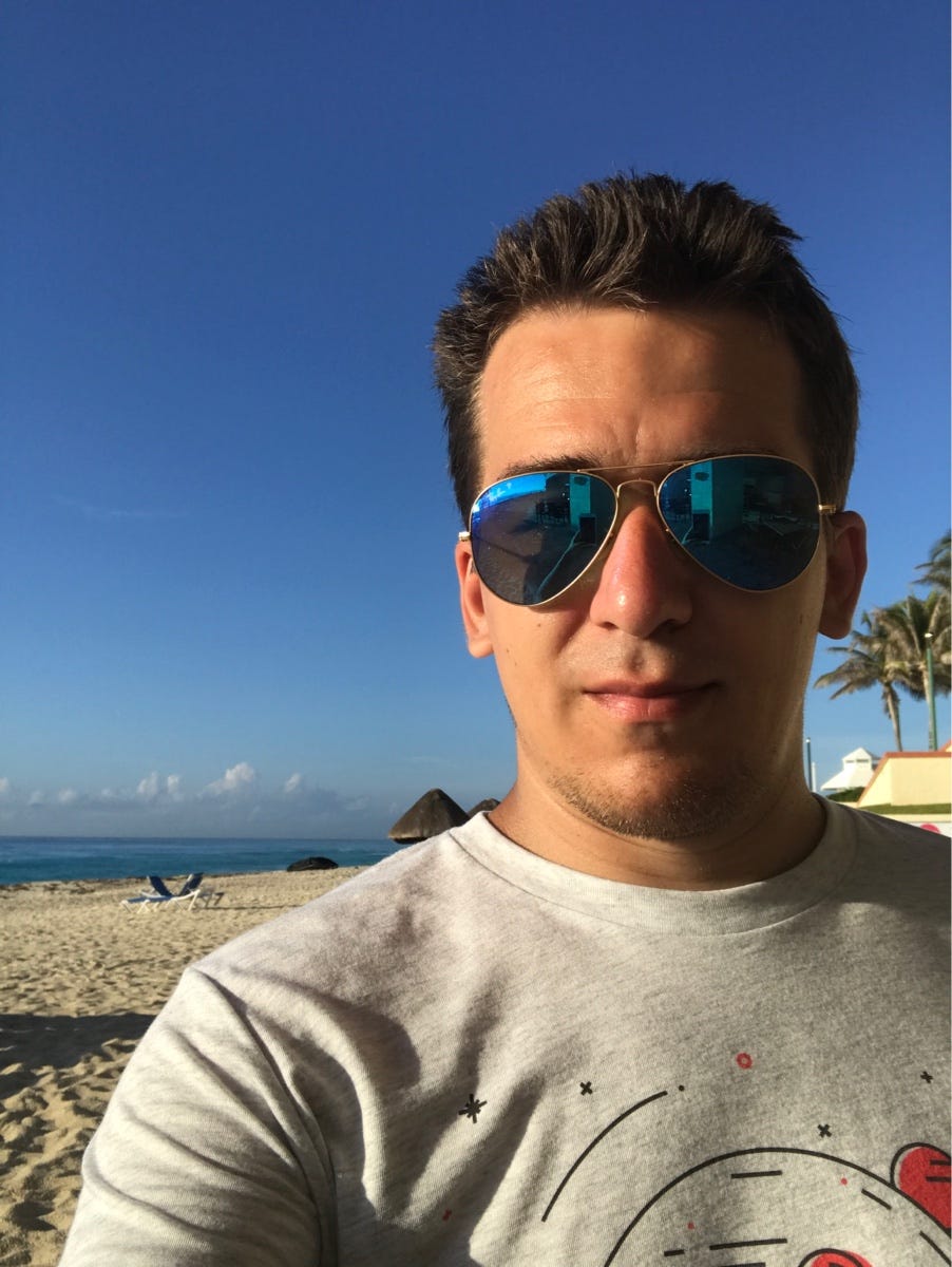 Josef Petrák – Medium