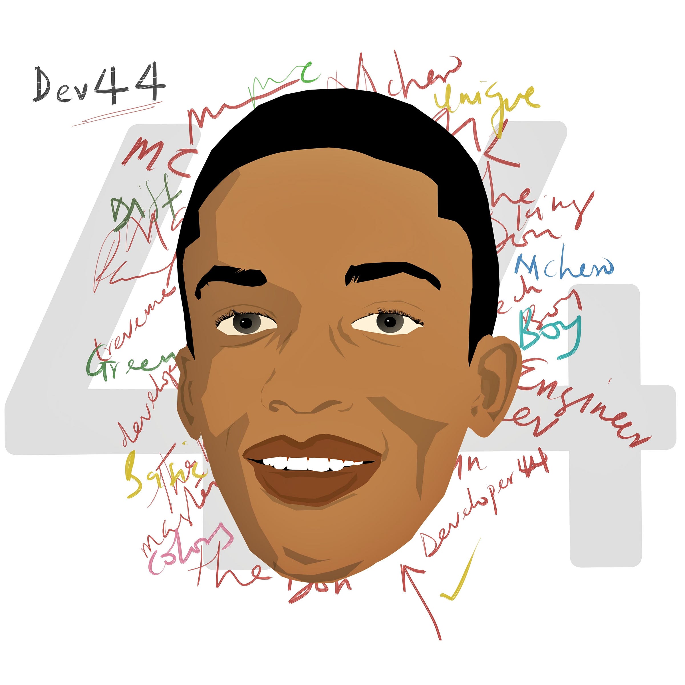 Paul Treve – Medium