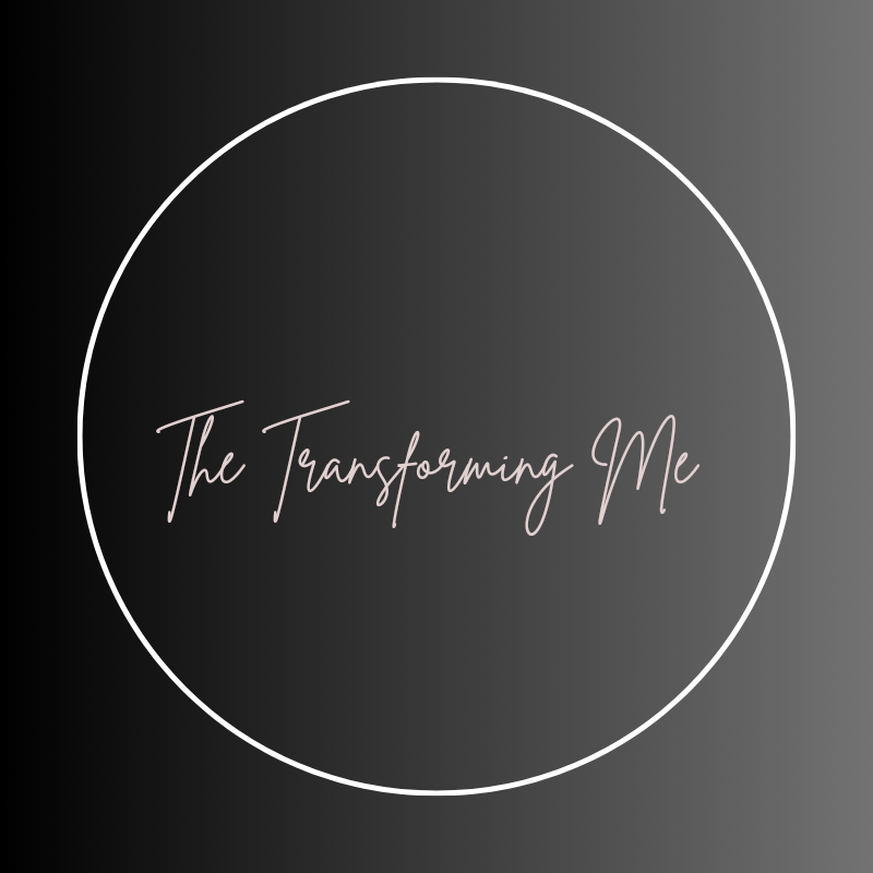 The Transforming Me – Medium