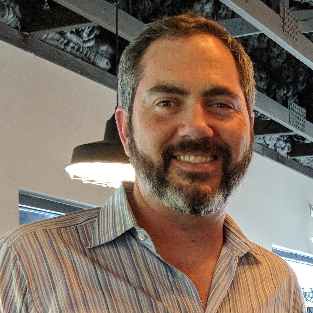 Josh Margulis – Medium