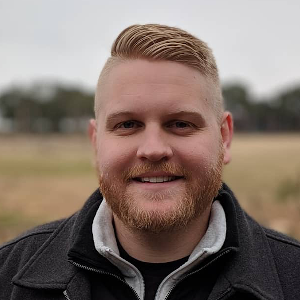 Benjamin Perrault – Medium