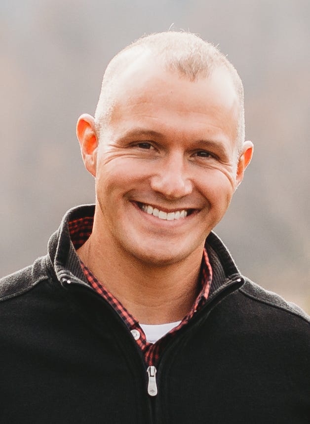 Andrew Pease – Medium