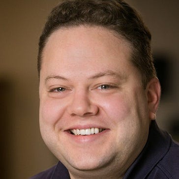 Justin P Lambert – Medium