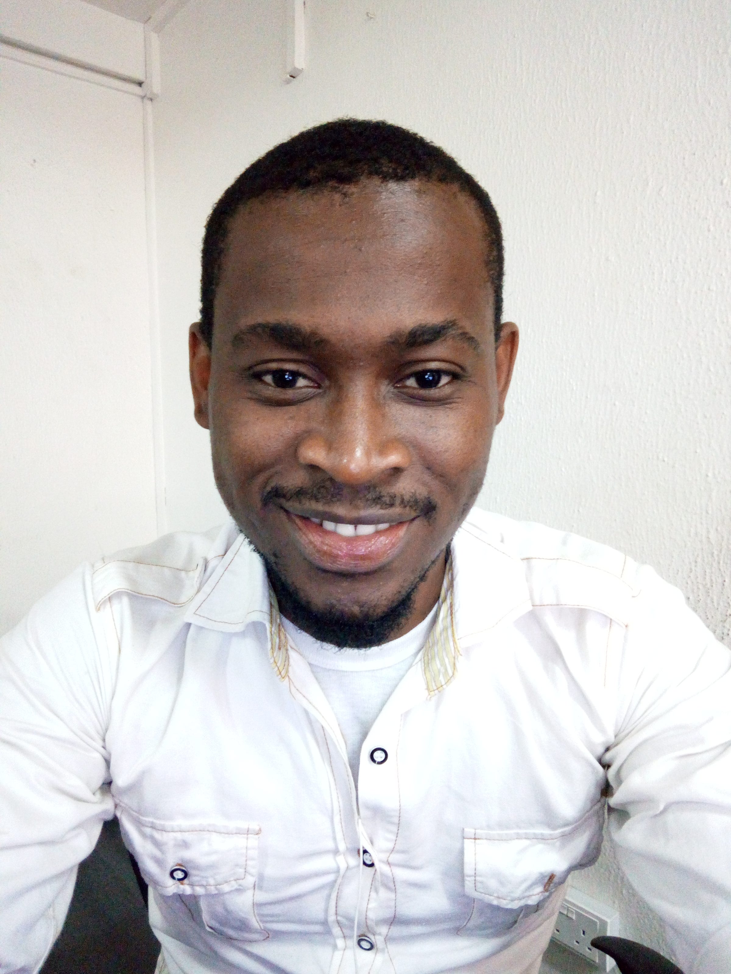 Somtochukwu Ofodum – Medium