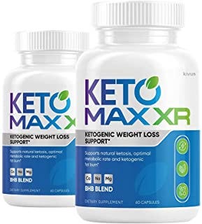 Optimal Max Keto – Medium