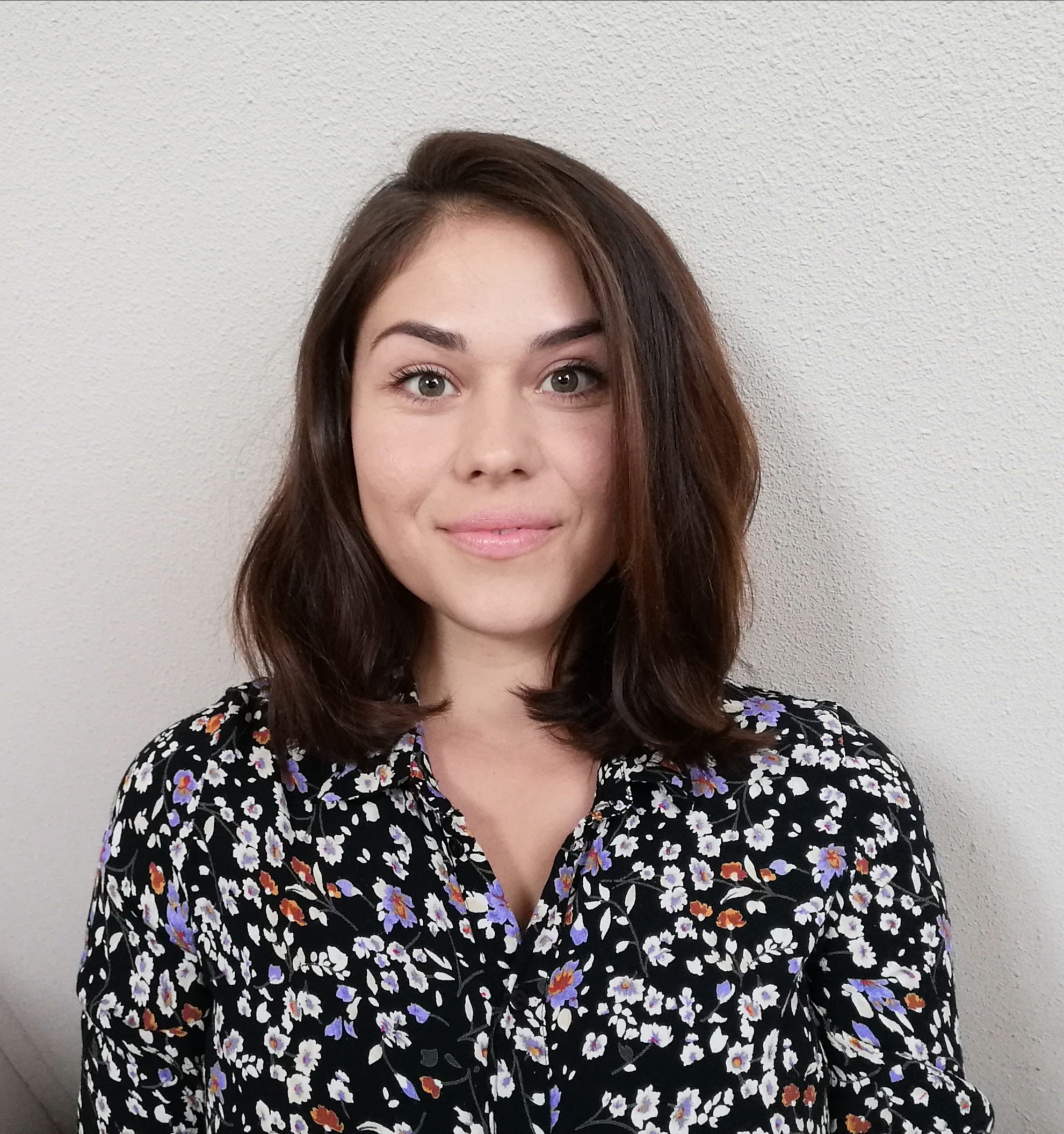 Sarah de Visser – Medium
