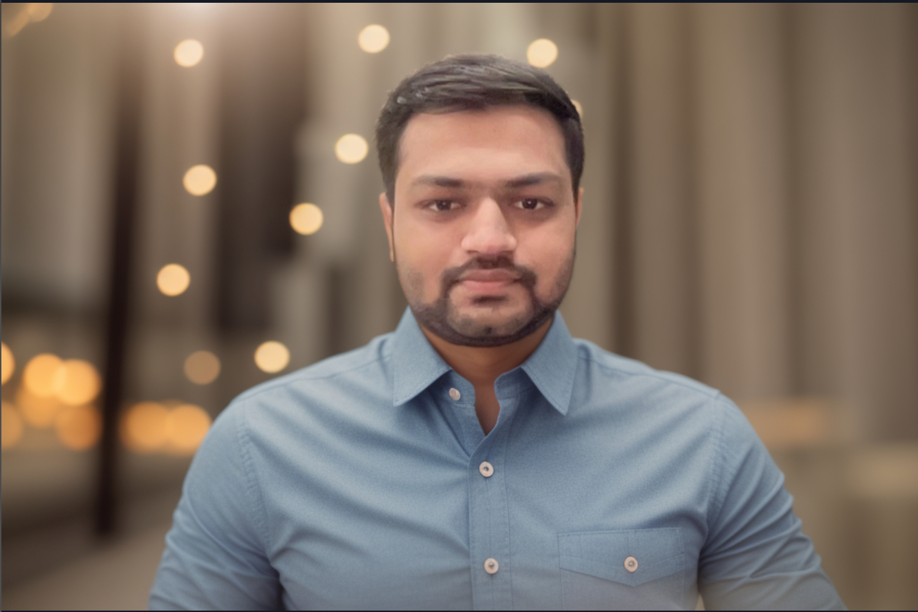 Parin Patel – Medium