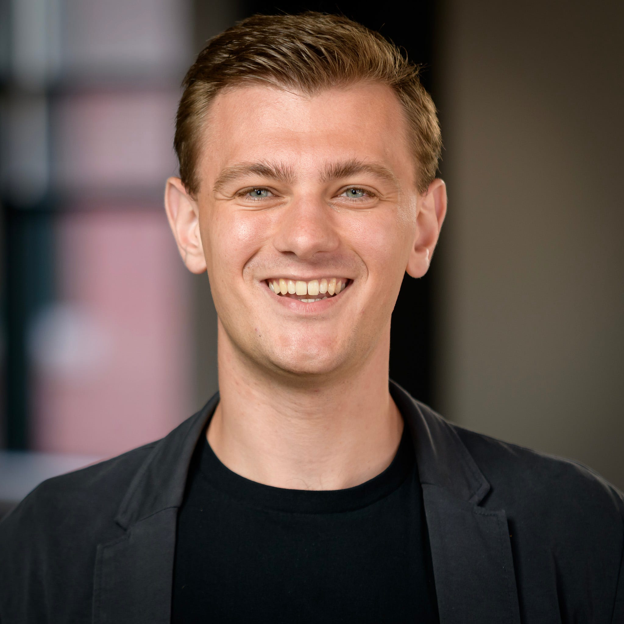 Nicholas Kochanek – Medium