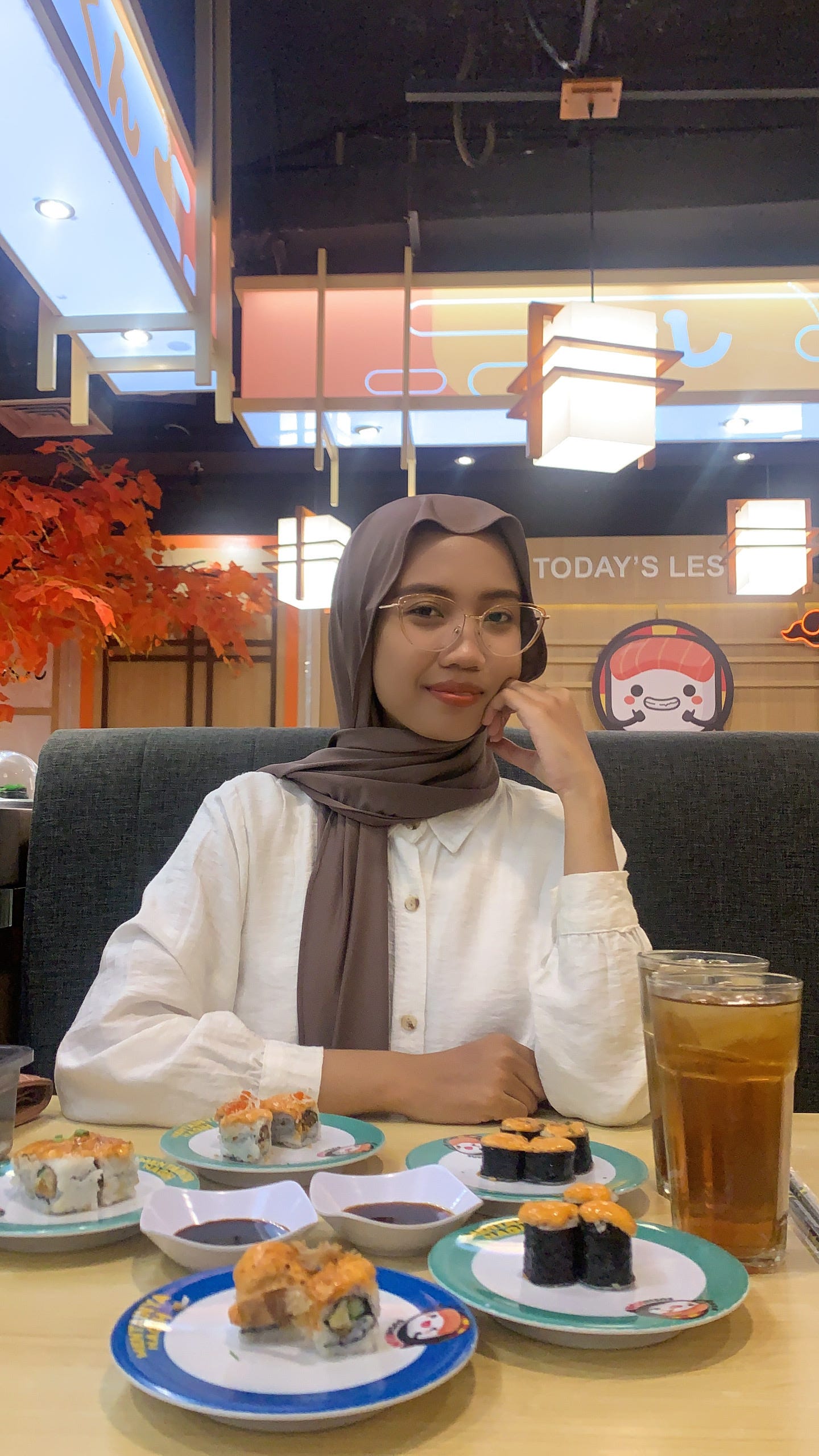 Zakiya putri Audina – Medium