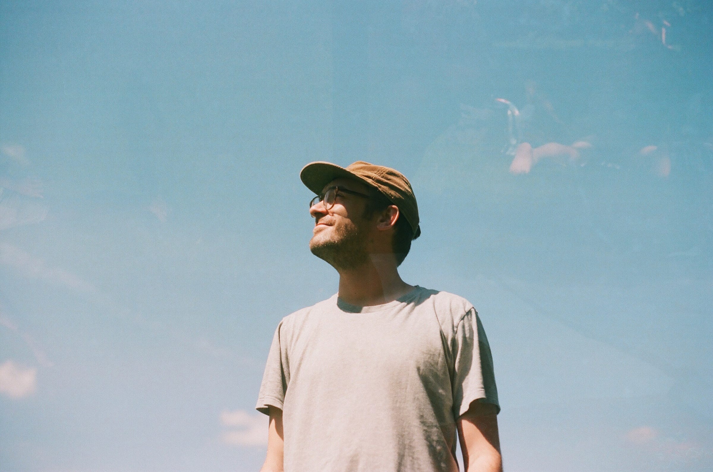 Matt Holden – Medium