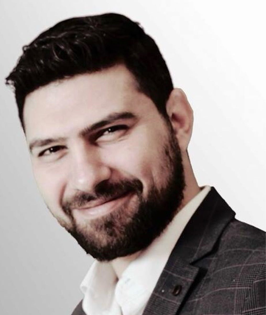 Mohamad Dayeh – Medium