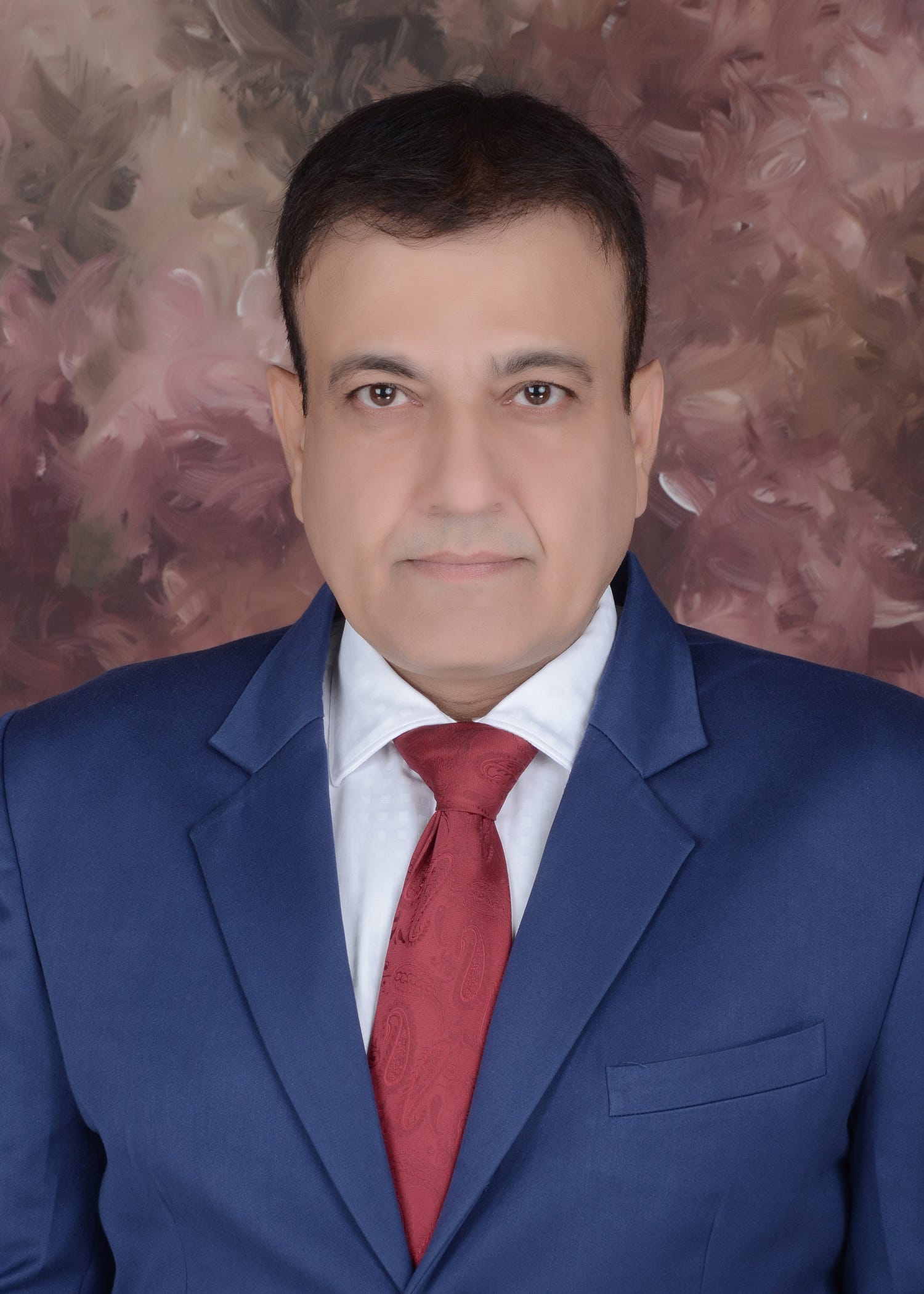 Rajeev Shandillya – Medium