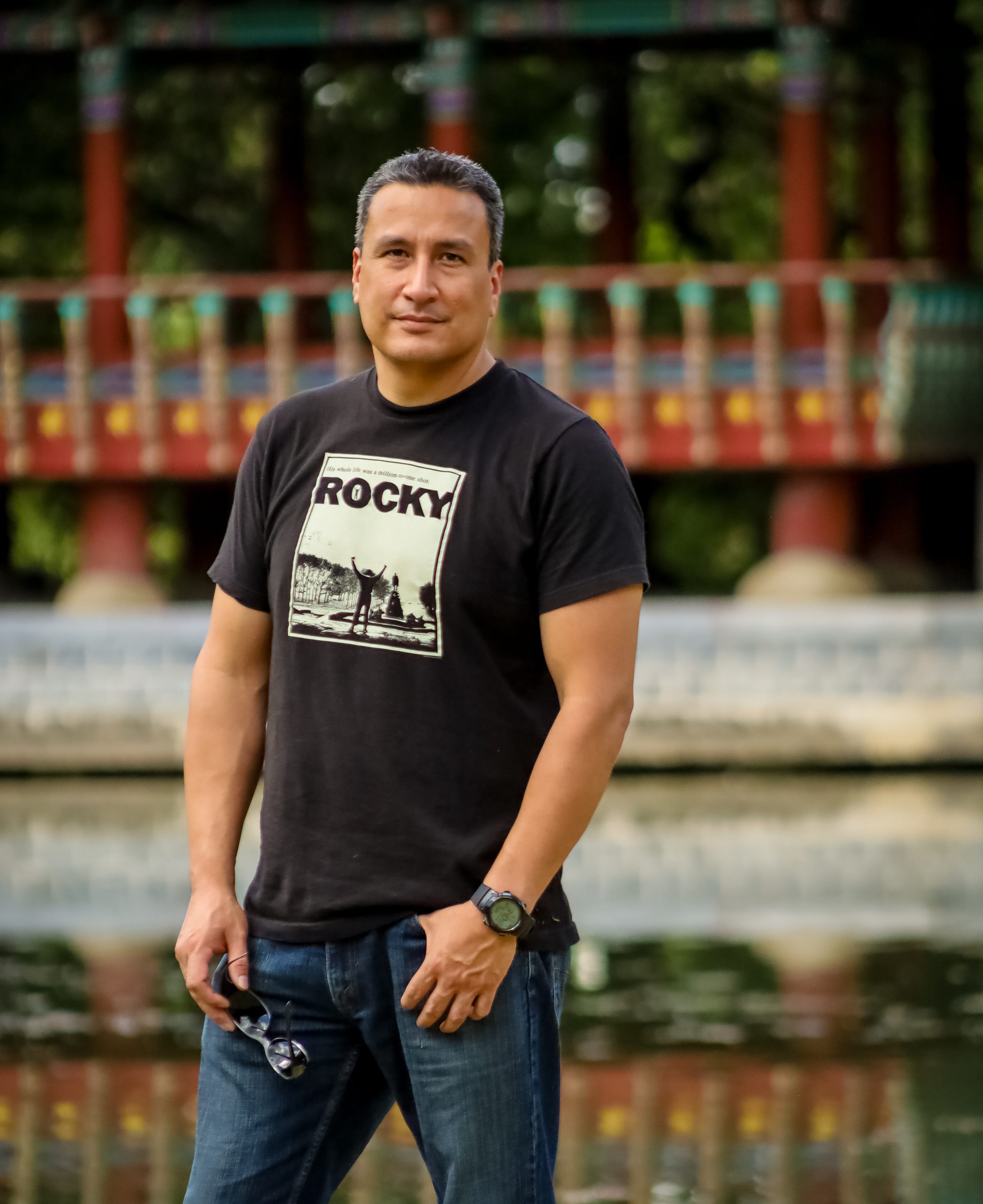 Eddie Felan – Medium