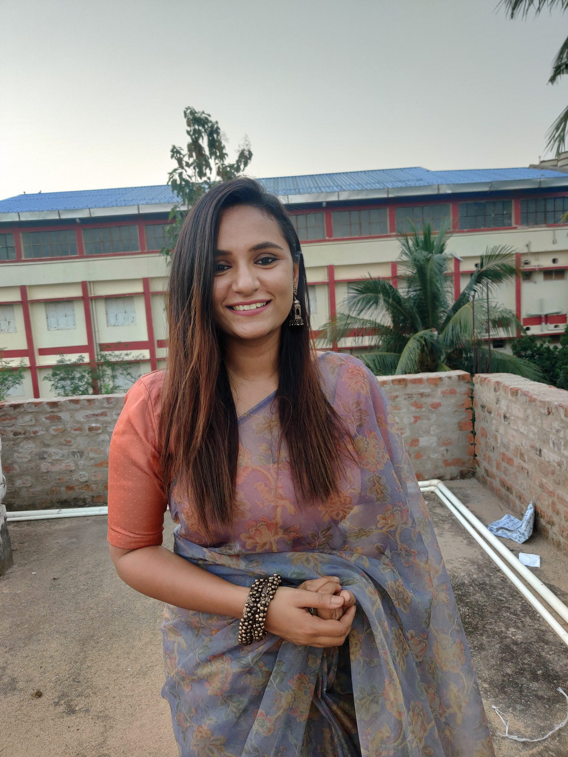 Ridhima goel – Medium