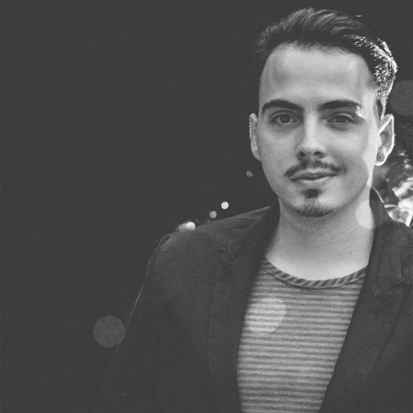 Murilo Pimenta – Medium