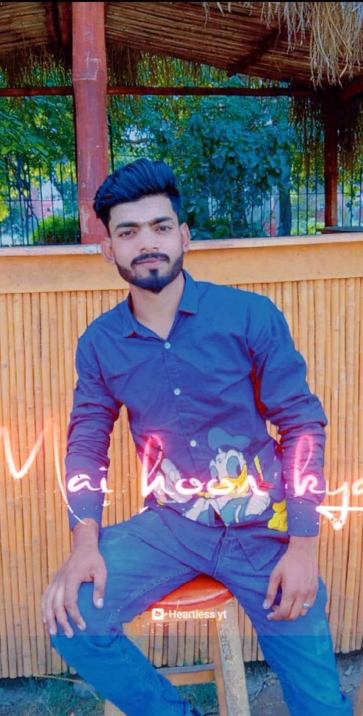 Sharaz Sony – Medium