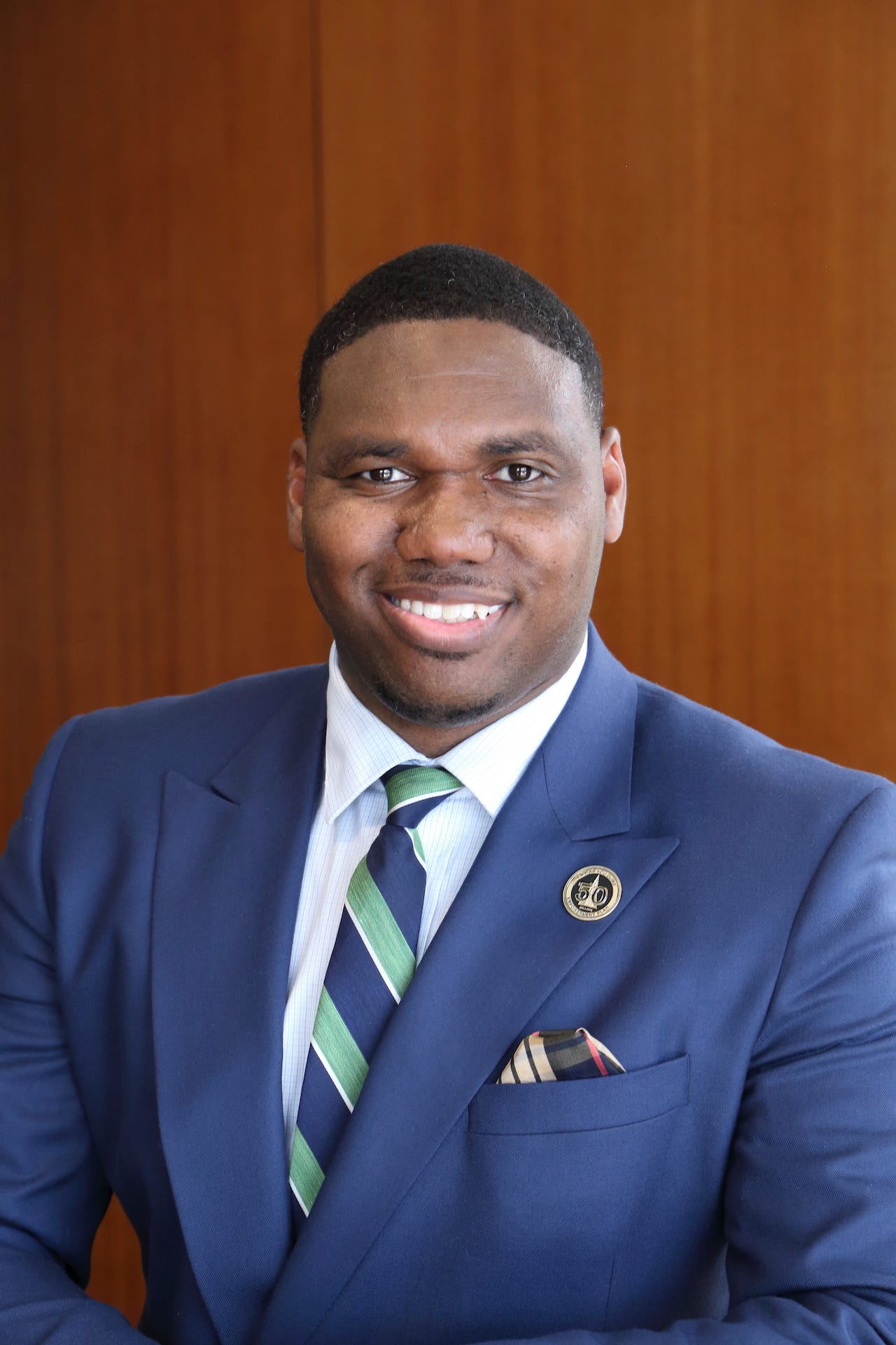 About – Adam Tolliver, CFP®, ChFC® – Medium