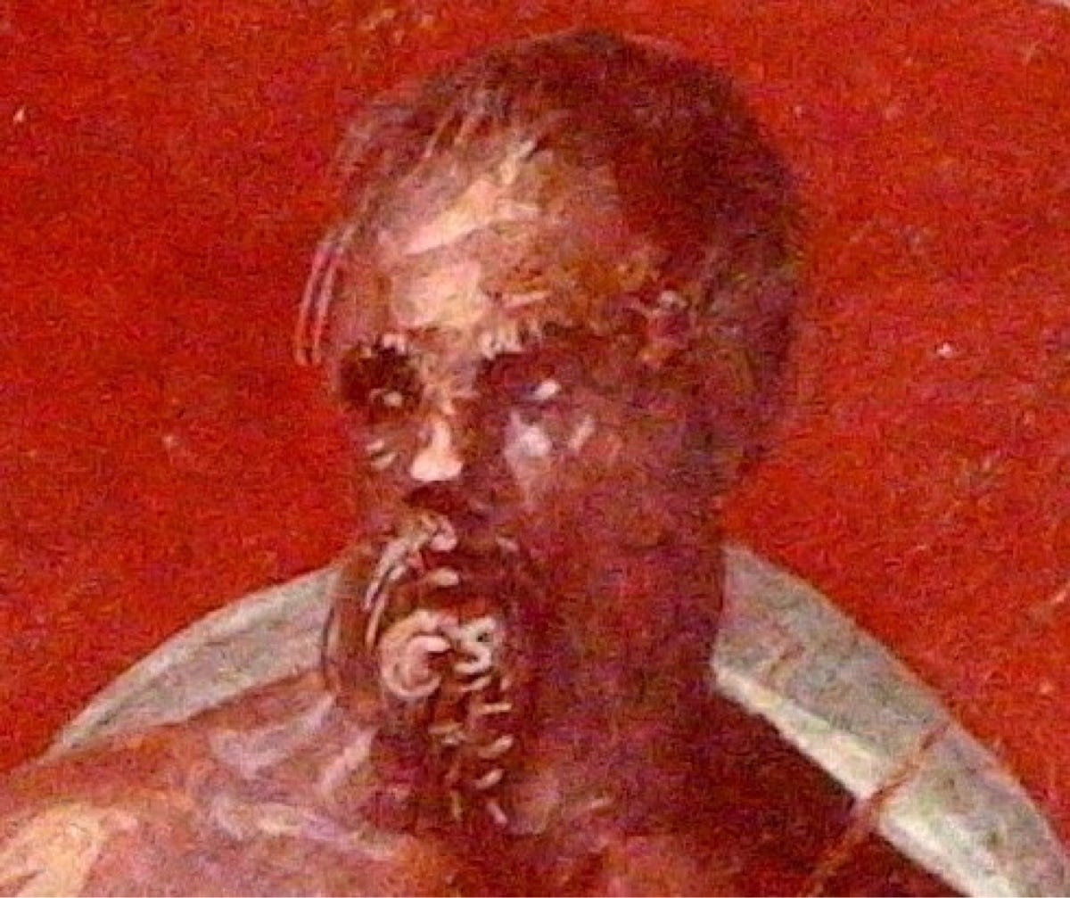 Mind Afire – Medium