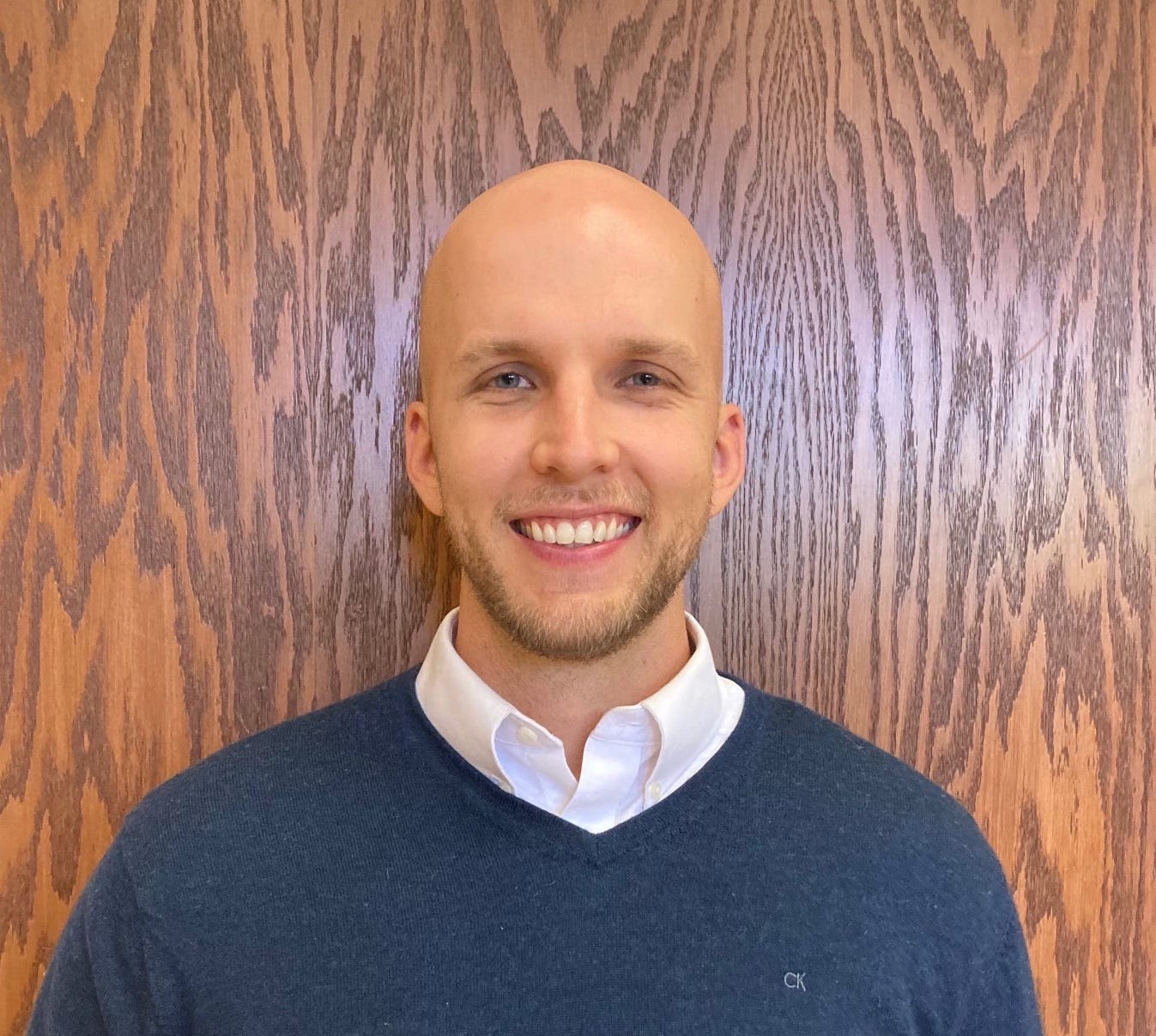 Michael Gremillion – Medium