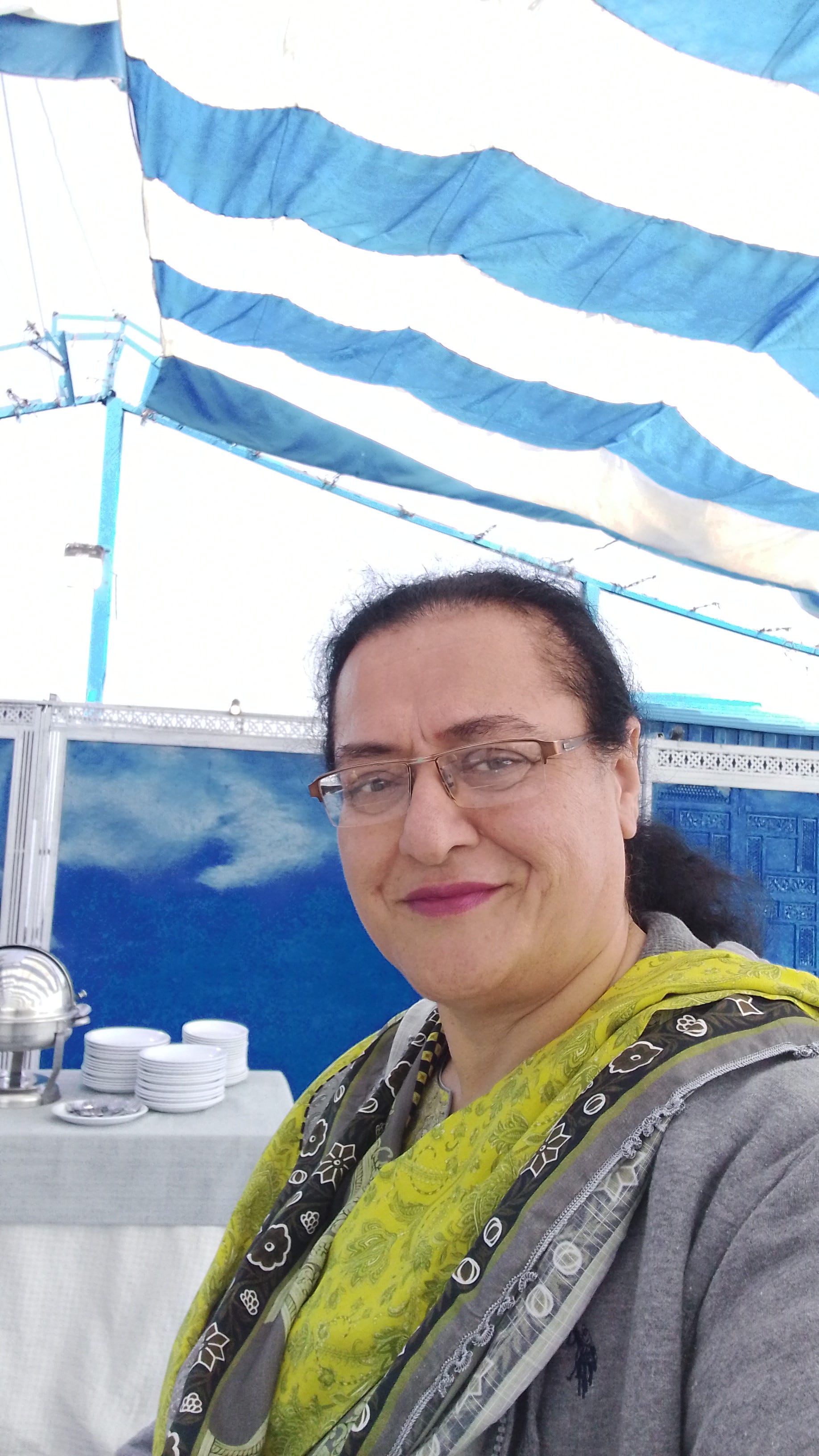 Dr Saima Afzal – Medium