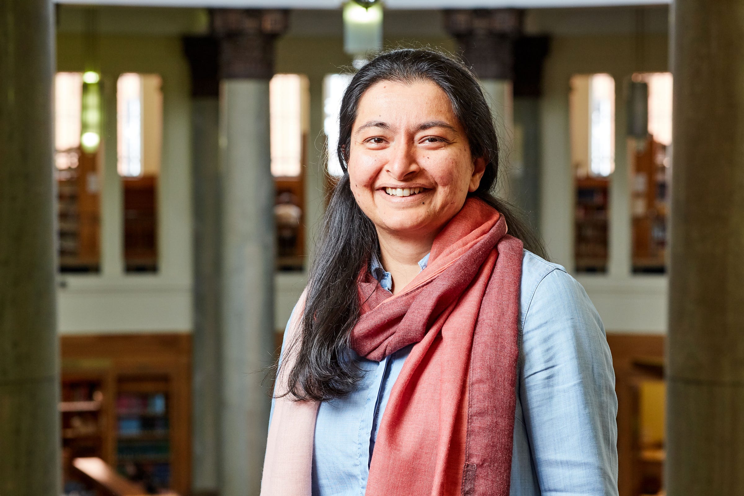 Sitara Akram – Medium