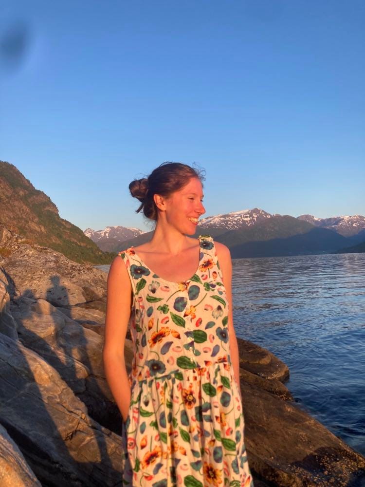 Ingvild Myking – Medium