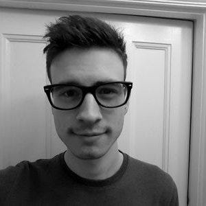 Liam Clifford – Medium
