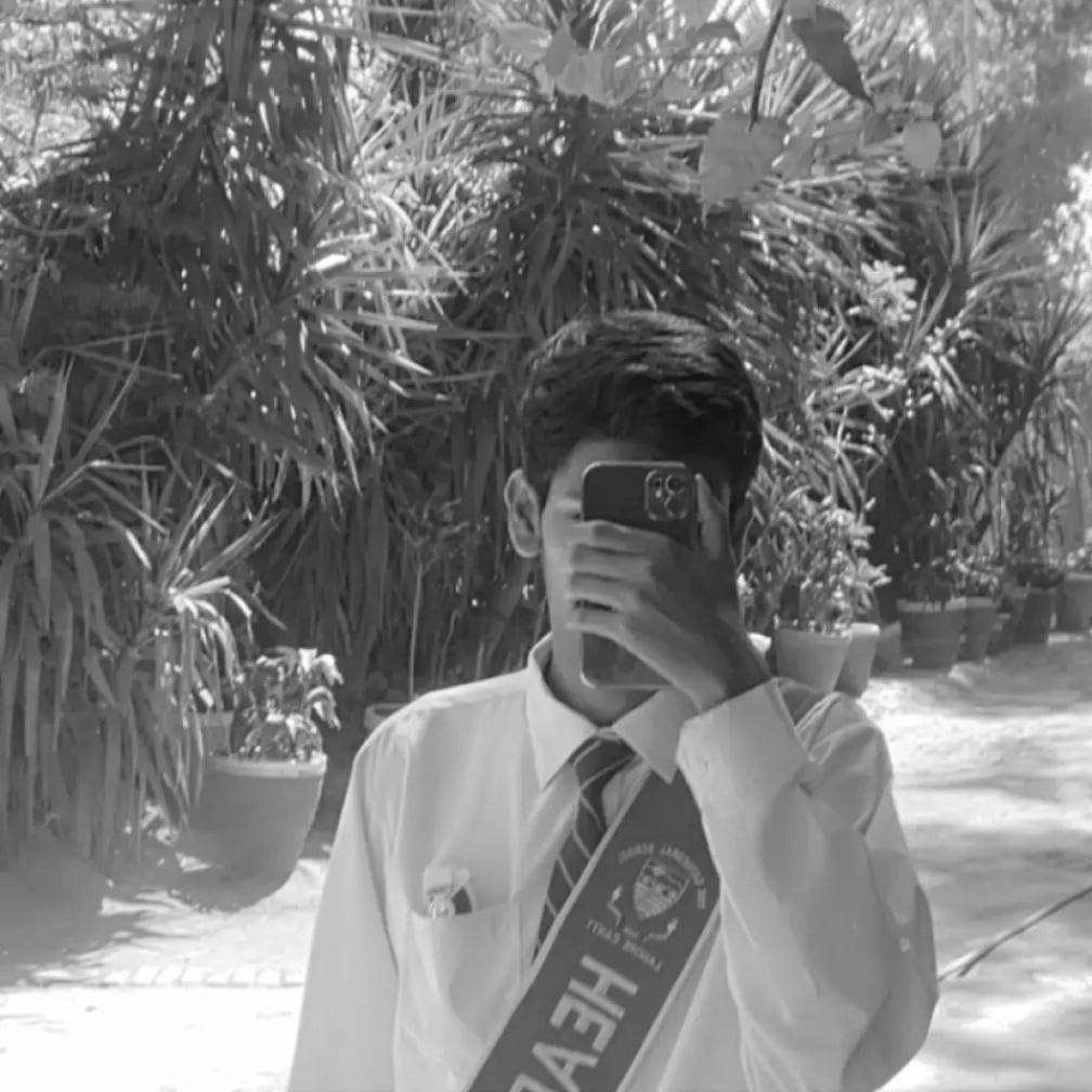 Ahsan Ashraf – Medium