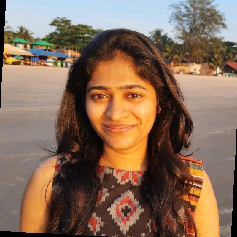 Swapnali Yadav – Medium