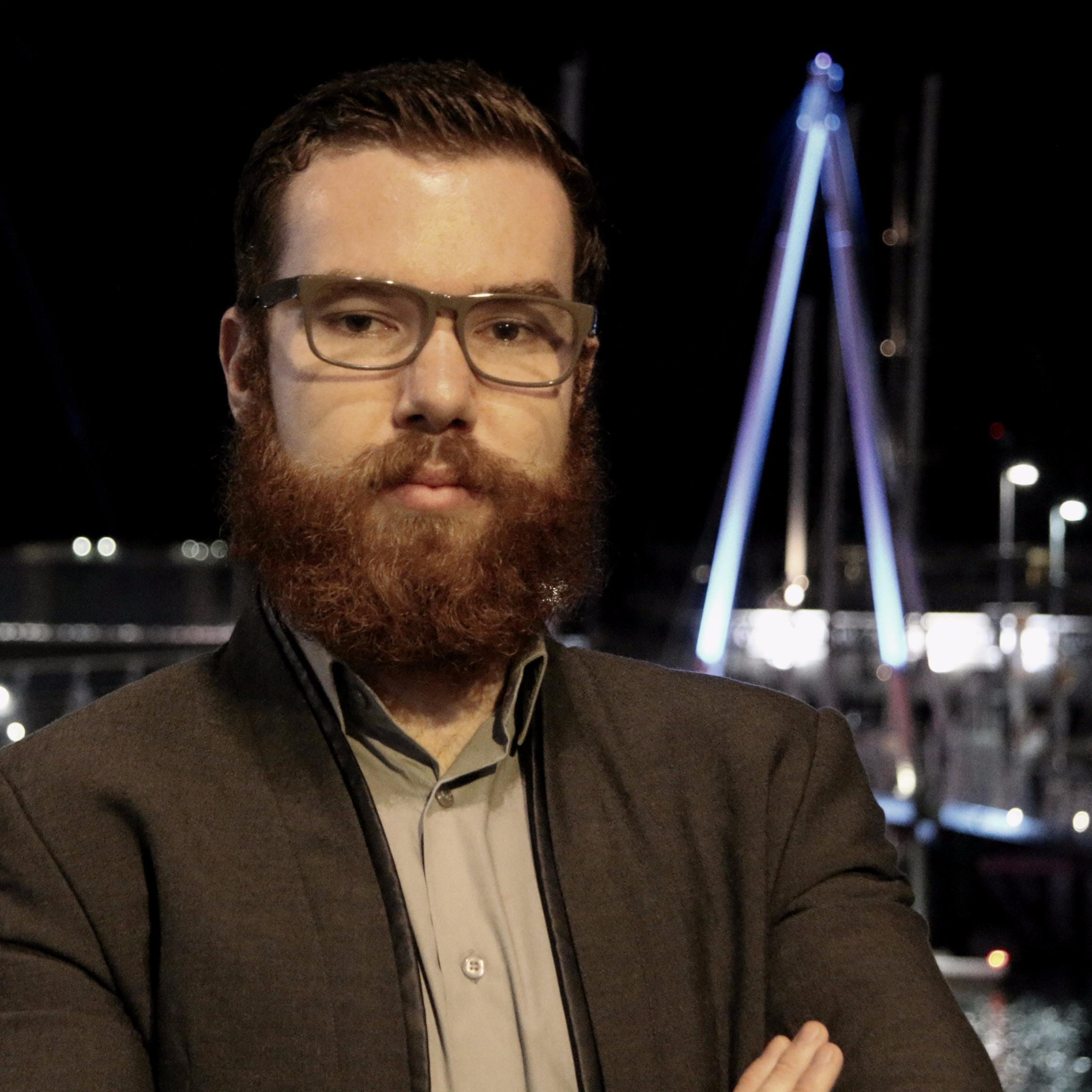 Josh White – Medium