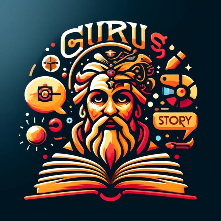 Guru Reader – Medium