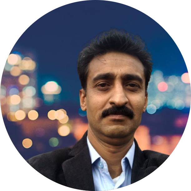 About – IRFAN HANIF – Medium