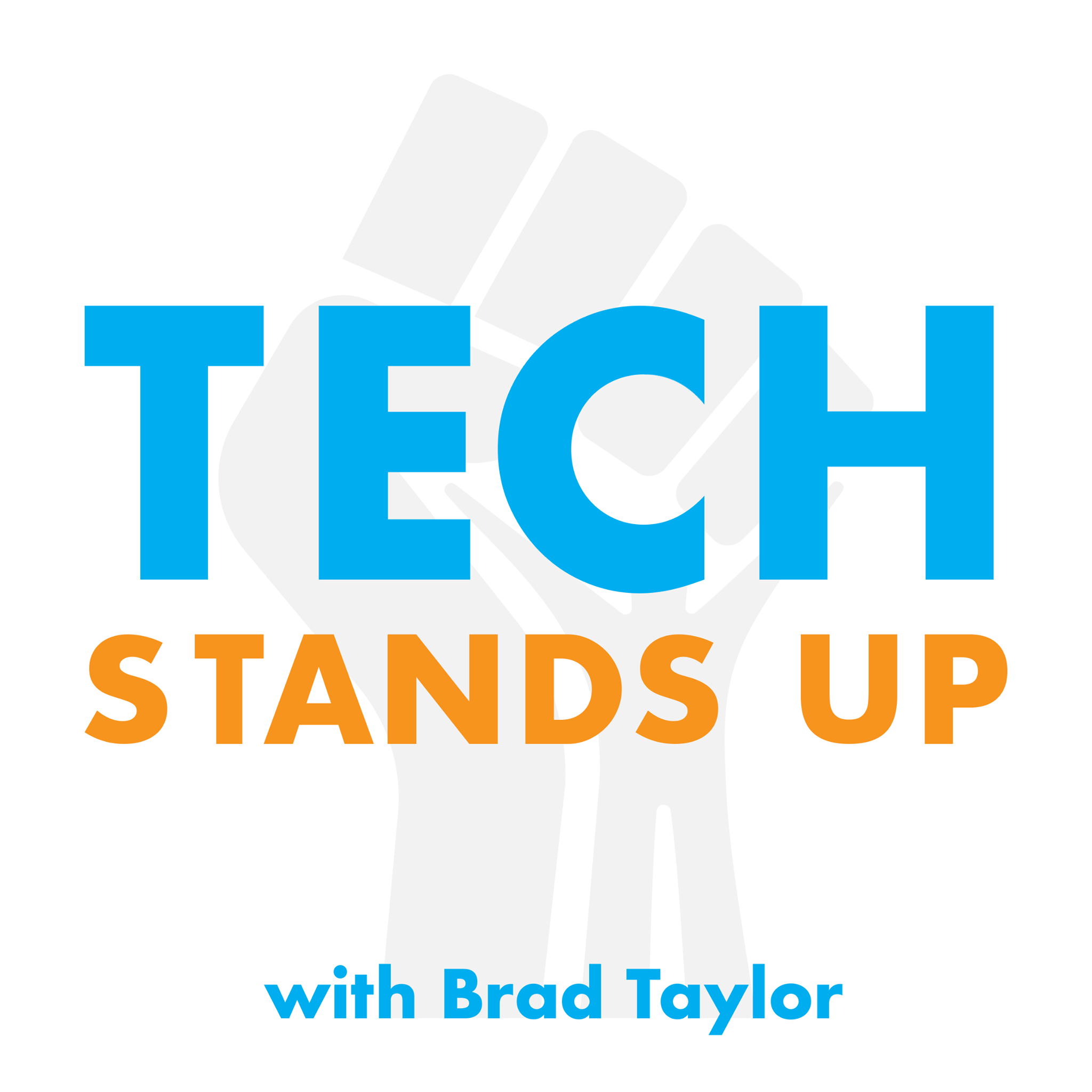 About – Tech Stands Up – Medium