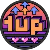 $vsupYFI (1UP) – Medium