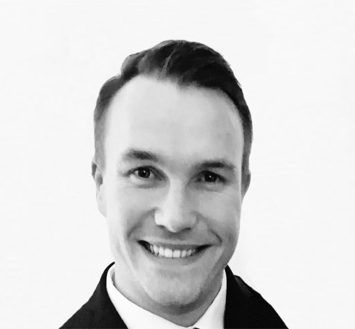 Joe Shackley – Medium