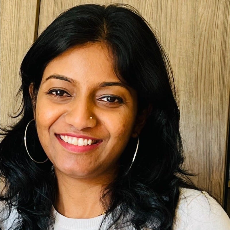 Dhanalakshmi H on Medium curated some lists