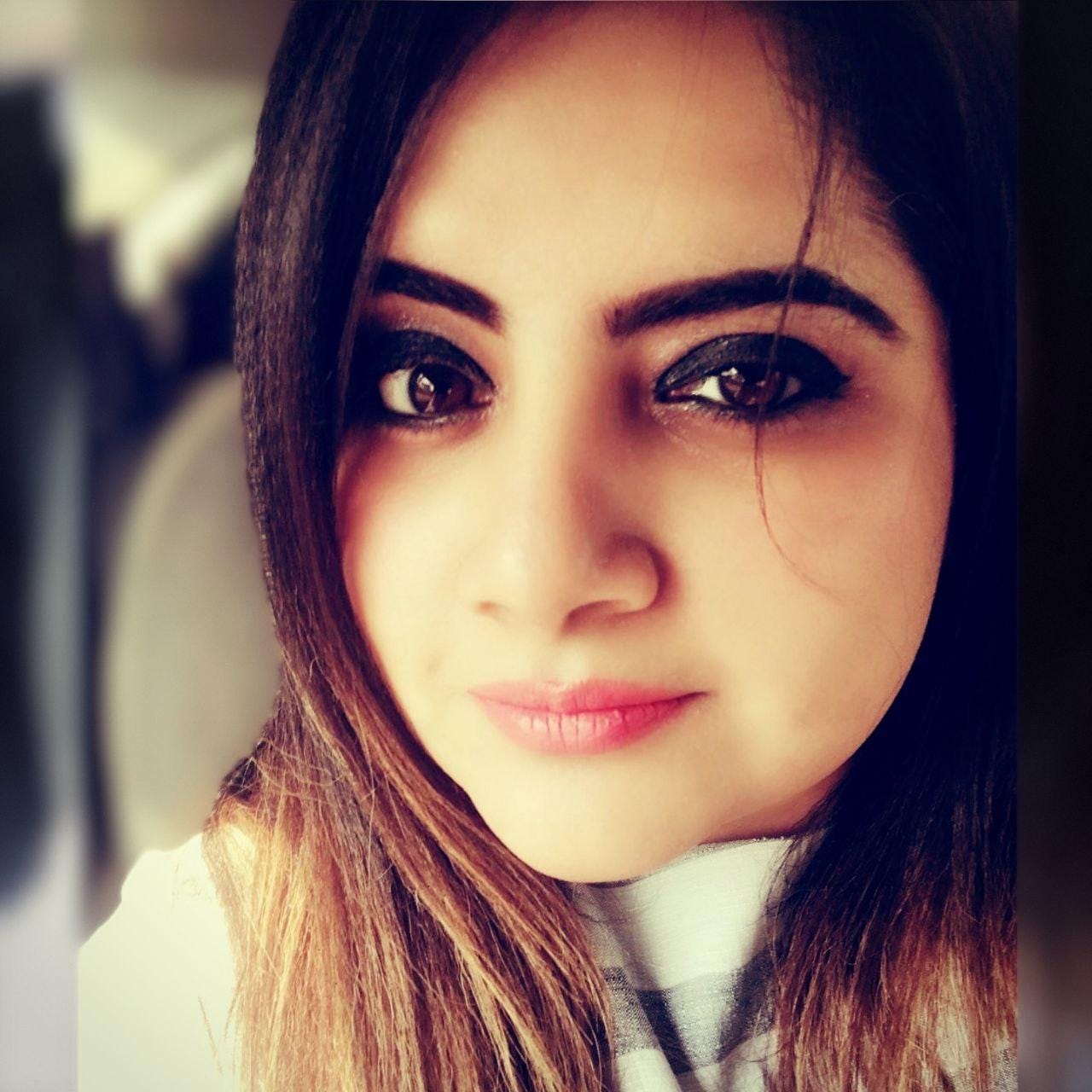 Meghaa Ghosh – Medium