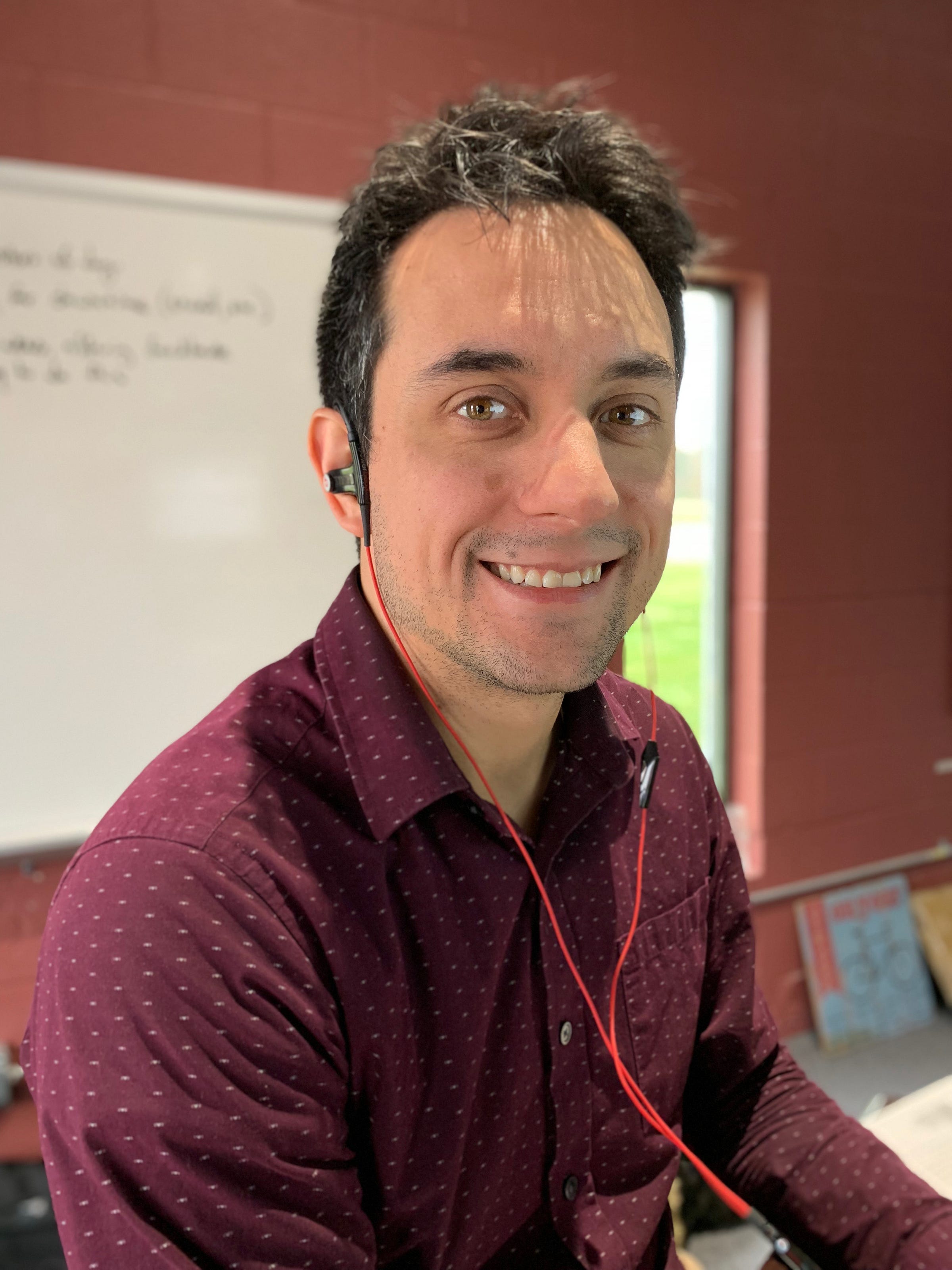 Tyler Accardi – Medium