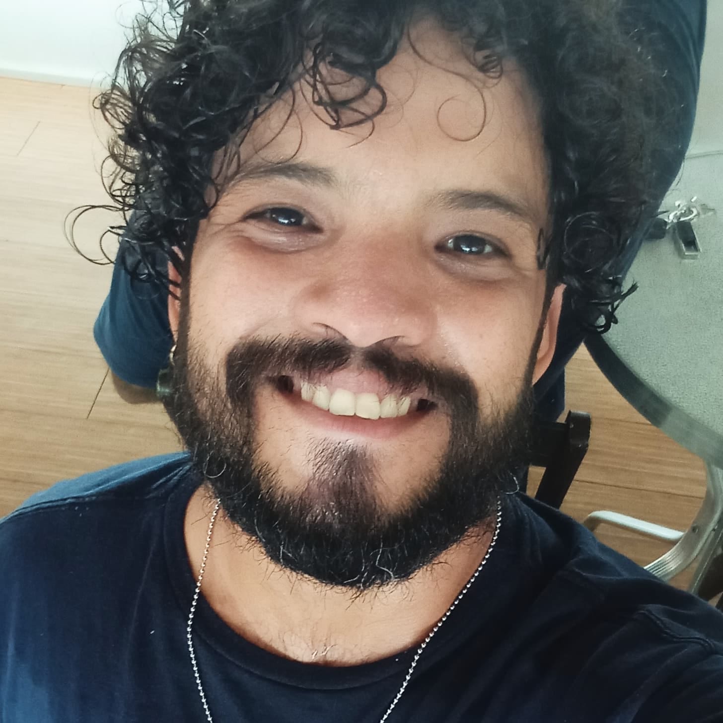 Rodrigo C. de Miranda on Medium curated some lists