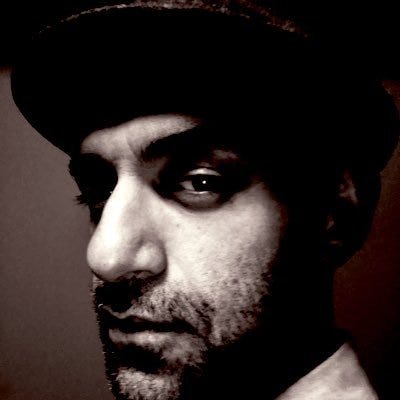Mohammad Rauf on Medium curated some lists