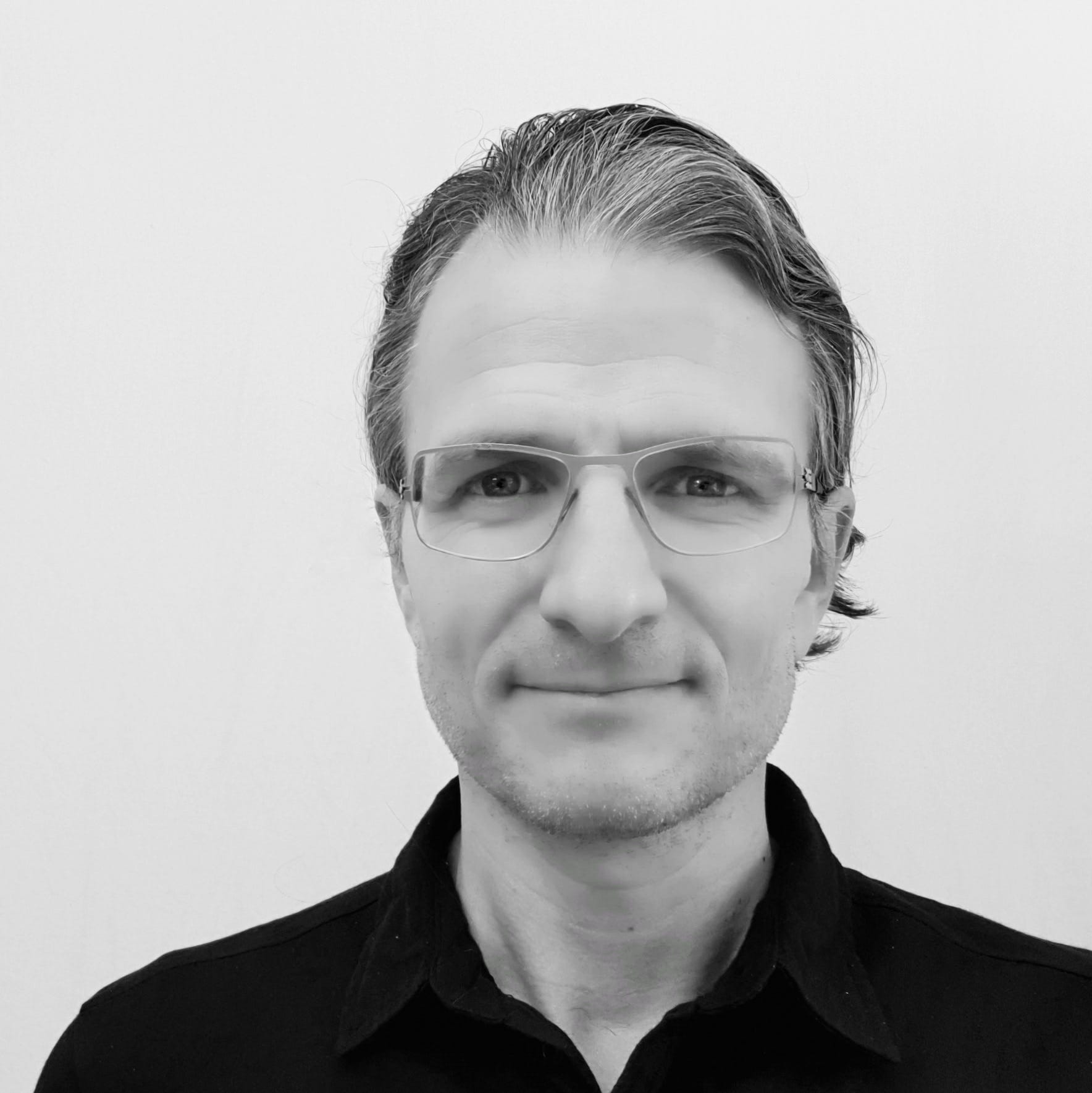 Marc Böhler – Medium