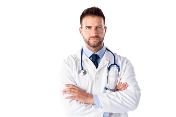 DR.TIM STOKES – Medium