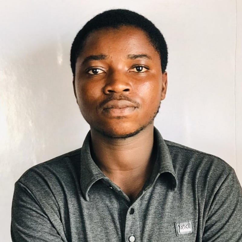 Kareem Yusuf A – Medium