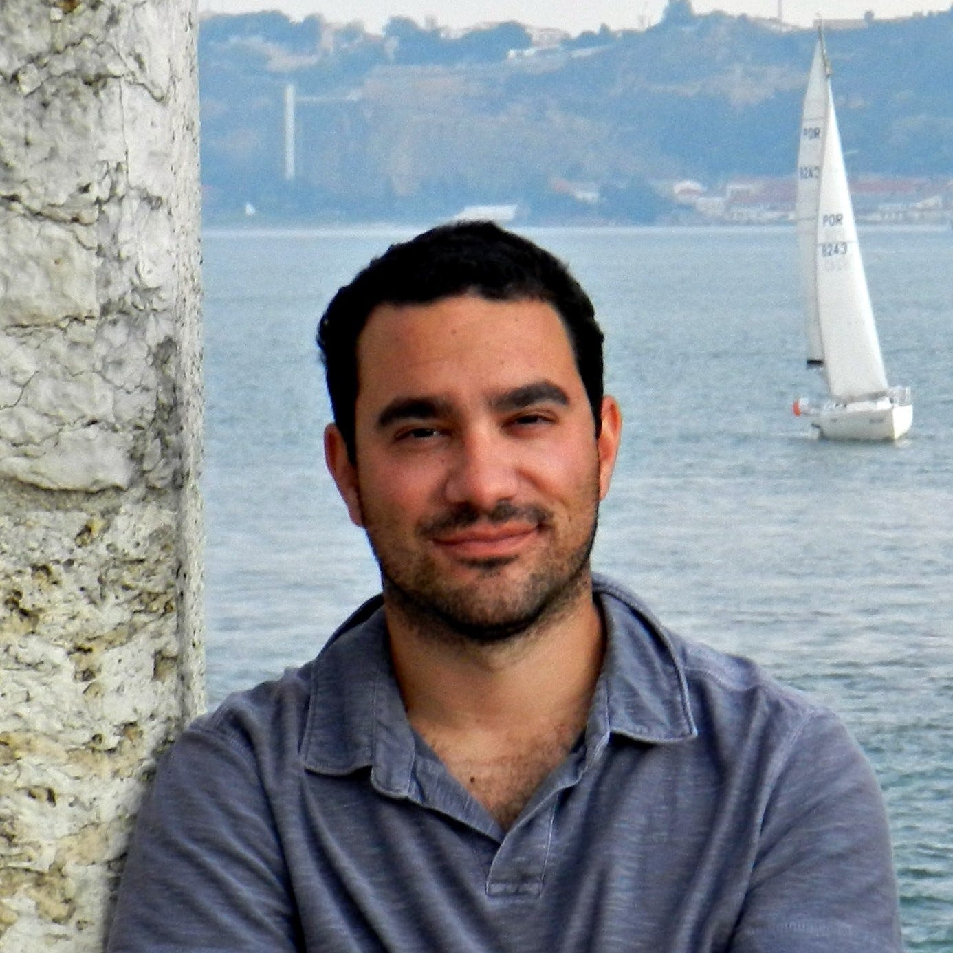 Rafael D'Arrigo – Medium